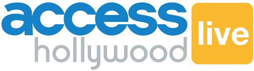 Access Hollywood Live Logo